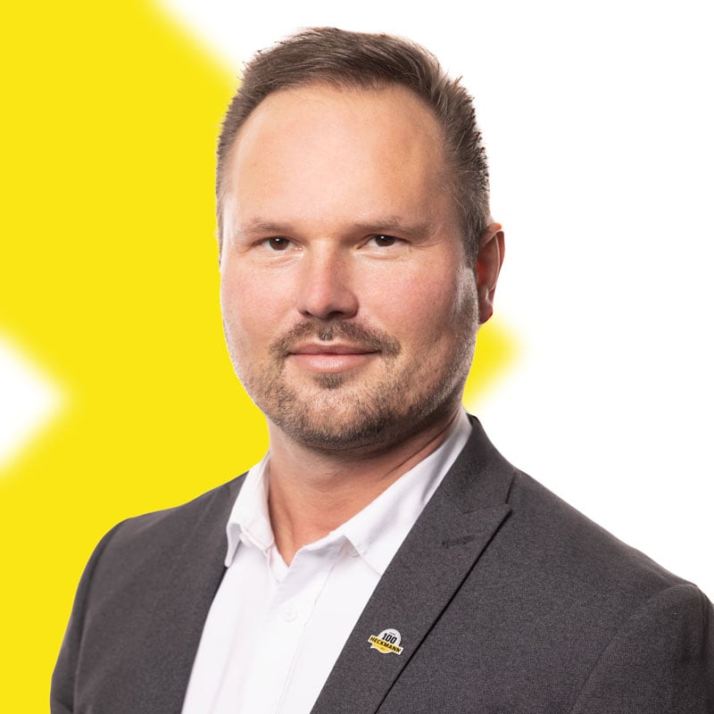 Dein individuelles Praktikum bei Heckmann Dein individuelles Praktikum bei Heckmann