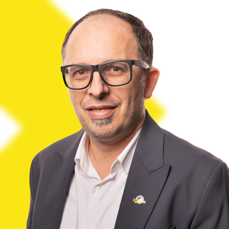 Ausbildung bei Heckmann – Leg den Grundstein für deine Zukunft