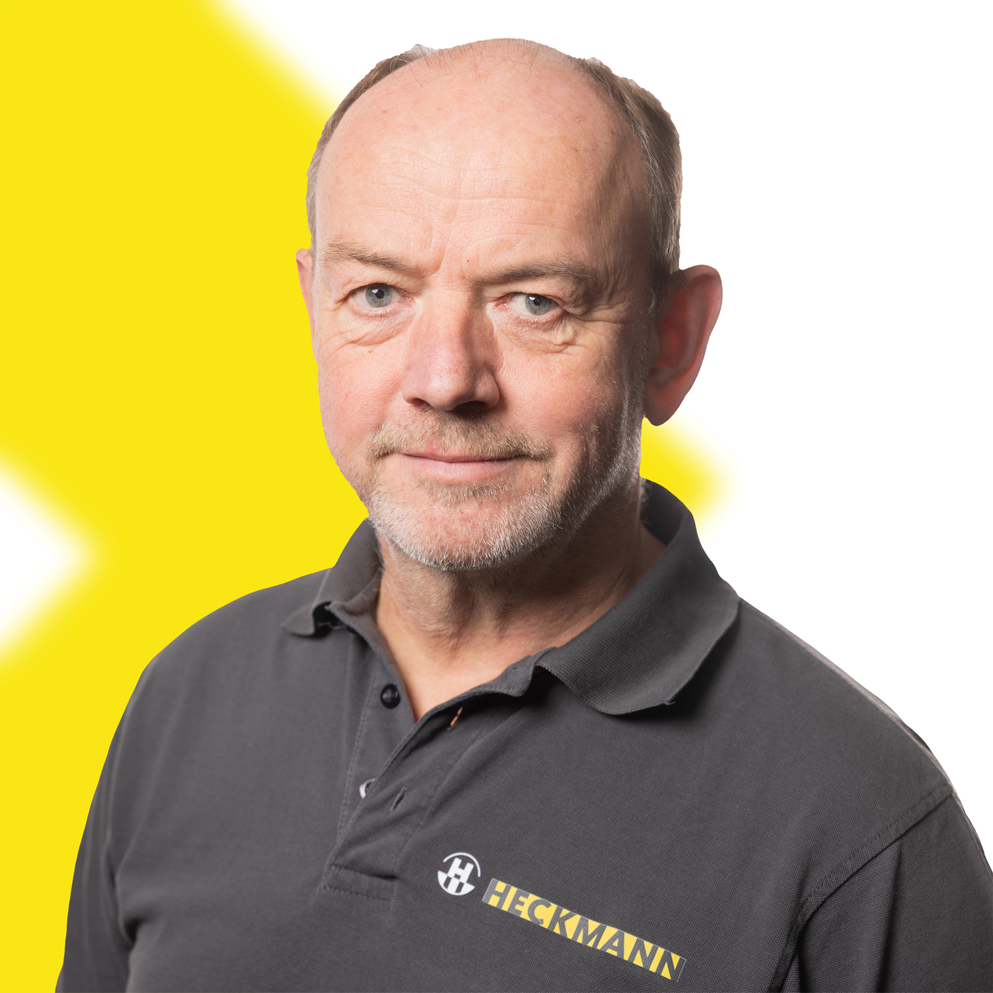 Ansprechpartner - Heckmann Bauplus