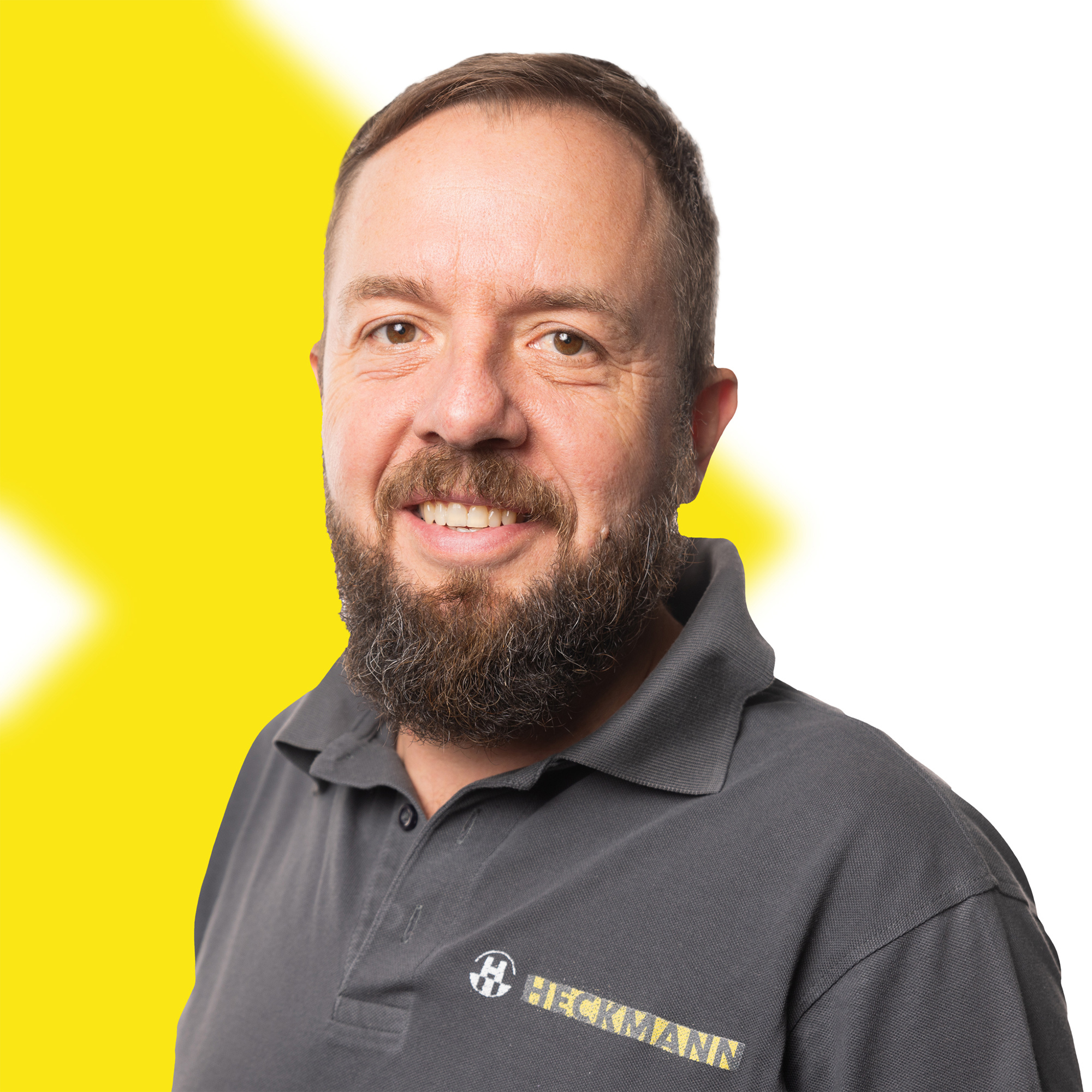 Ansprechpartner - Heckmann Bauplus