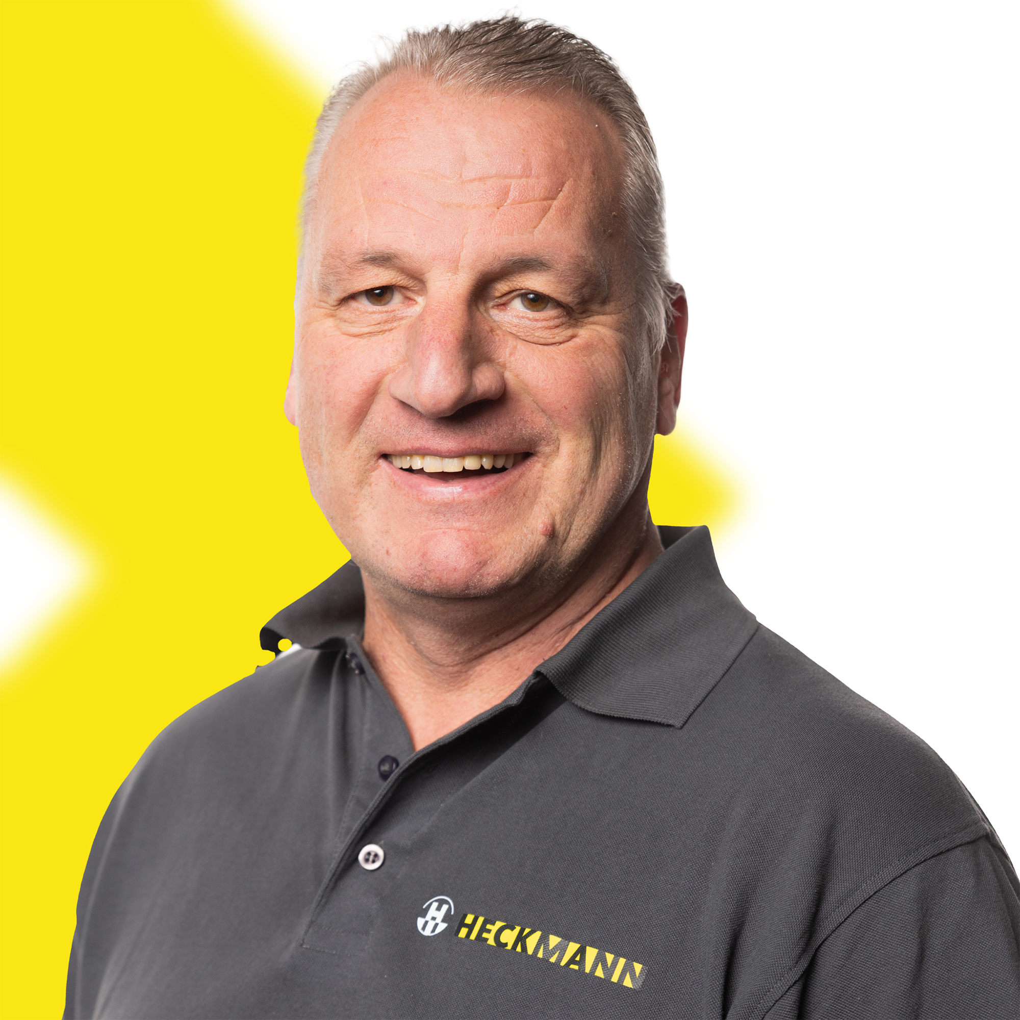 Ansprechpartner - Heckmann Bauplus