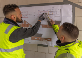 Startseite - Heckmann Bauplus