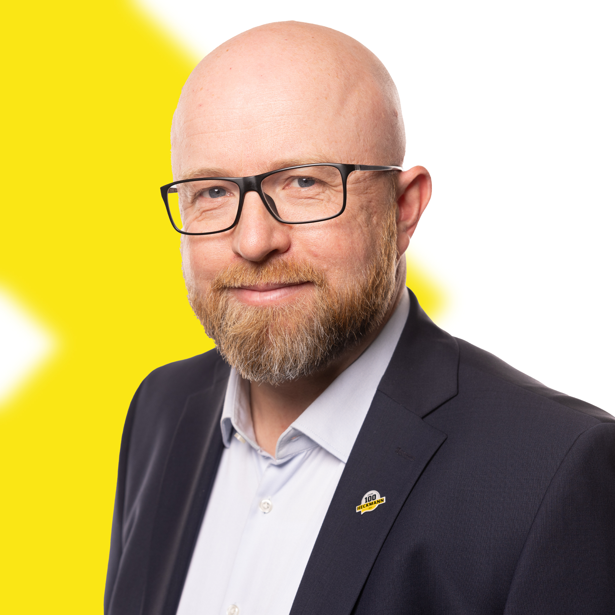 Ihre Ansprechpartner bei Bernhard Heckmann
