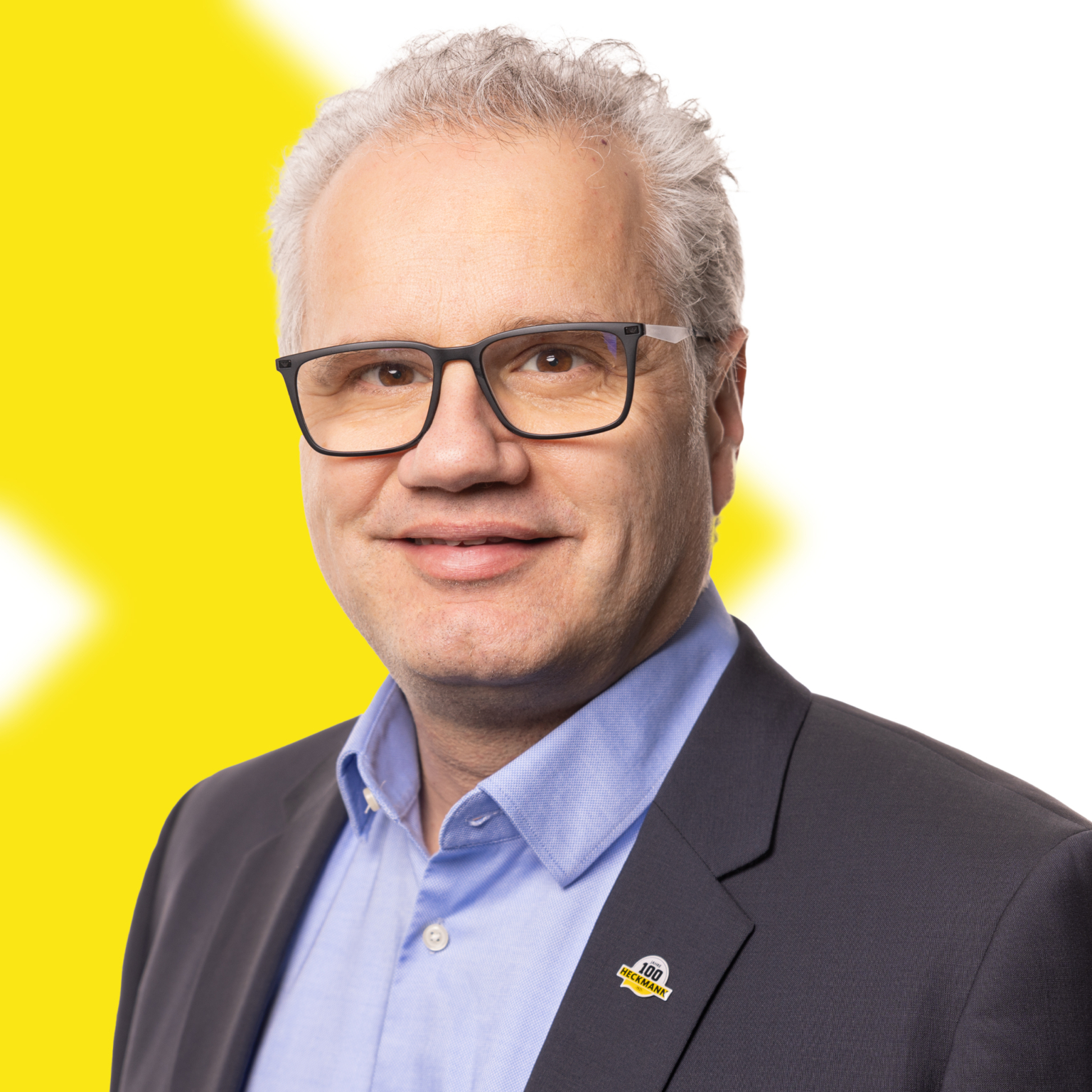 Ihre Ansprechpartner bei Bernhard Heckmann