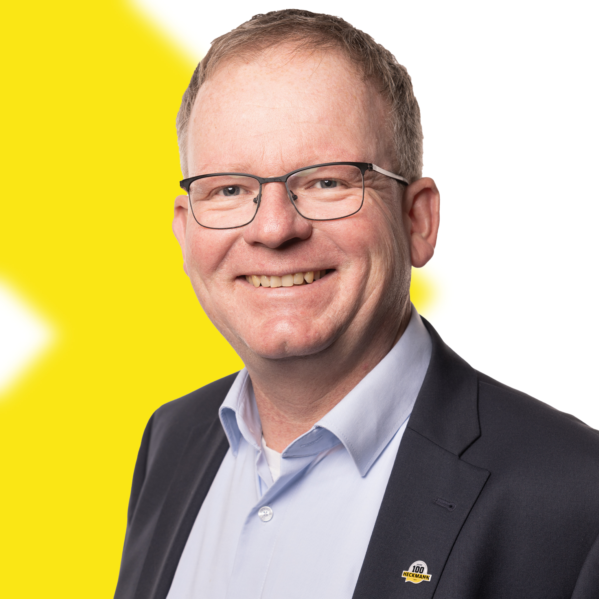 Ihre Ansprechpartner bei Bernhard Heckmann